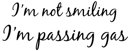 Funny Quotes About Passing Gas. QuotesGram